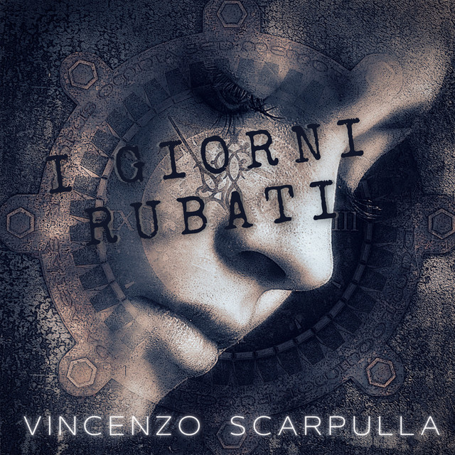 Vincenzo Scarpulla – DESAZINE